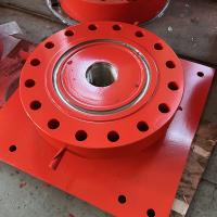 China Compact Alloy Steel BOP Test Stump 13 5/8