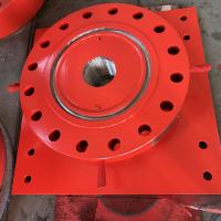 China Compact Alloy Steel BOP Test Stump 13 5/8
