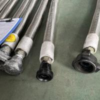 China Rugged Straight Hammer Union For BOP Control System Applications for sale