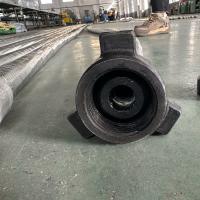 China Rugged Straight Hammer Union For BOP Control System Applications for sale