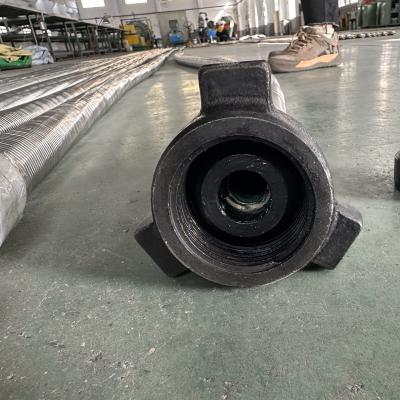 China Rugged Straight Hammer Union For BOP Control System Applications for sale