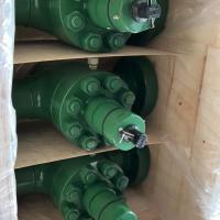 China 10000psi Manual Gate Valve 3 1/16