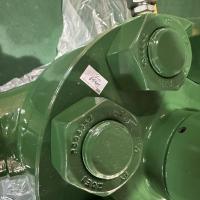 China 10000psi Manual Gate Valve 3 1/16