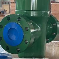 China 10000psi Manual Gate Valve 4 1/16