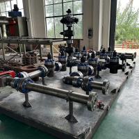 China Custom Configured Choke and Kill Manifold API Spec 6A Compliance for sale