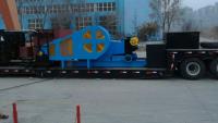China Industrial Diesel Engine Drilling Mud Pump Unit With An Integral Straight Skid for sale