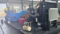 China Heavy Duty Mud Pump Unit 3000Psi Rated Pressure Oil And Gas Drilling Mud Pump for sale