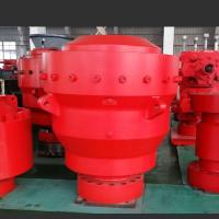 China 15000psi Hydril Annular BOP Blowout Preventer 11 Inch Bore For Surface Rigs for sale
