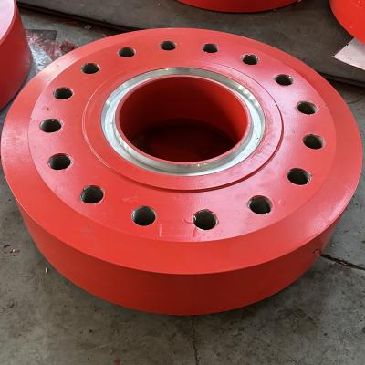 China Robust Wellhead Double Studded Adapter DSA 13 5/8