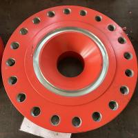China High Pressure DSA Double Studded Adapter With 13 5/8