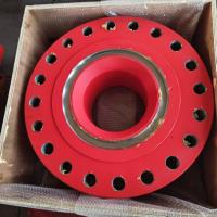 China DSA Double Studded Adapter 13 5/8