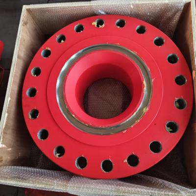 China DSA Double Studded Adapter 13 5/8