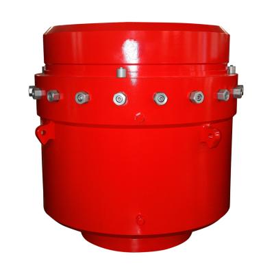China Hydril MSP Type Annular BOP Blowout Preventer 21 1/4