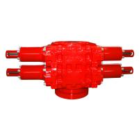 China Shaffer Ram Blowout Preventer BOP 20 3/4