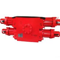 China Casting Type Shaffer Ram BOP 11