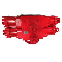 China Forging Type Shaffer Blowout Preventer 11