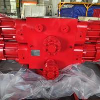 China Forging Type Shaffer Blowout Preventer 11