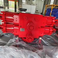 China Forging Type Shaffer Blowout Preventer 11