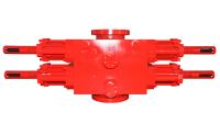 China FC UM Cameron Ram BOP 21 1/4