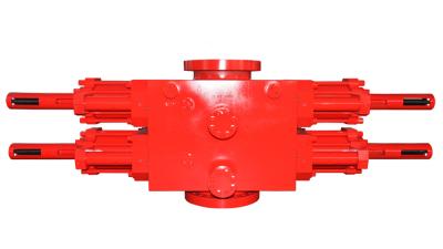 China FC UM Cameron Ram BOP 21 1/4