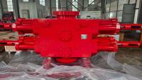 China FC UM Cameron Ram BOP 21 1/4