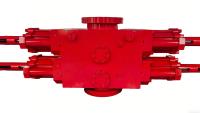 China FC UM Cameron Ram BOP 21 1/4