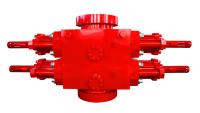 China FC UM Type Cameron Ram BOP 21 1/4