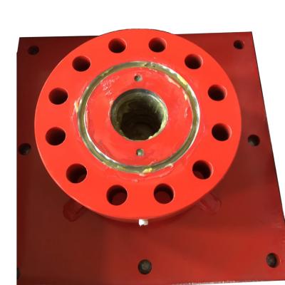 China High Strength Alloy Steel BOP Test Stump 11