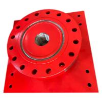 China Compact Alloy Steel BOP Test Stump 13 5/8