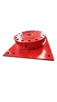 China Compact Alloy Steel BOP Test Stump 13 5/8