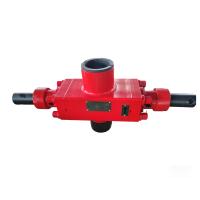 China EUE Type Manual BOP Shaffer Ram Blowout Preventer With High Pressure Rating for sale