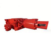 China Shaffer LWS Type Double Ram BOP With 11