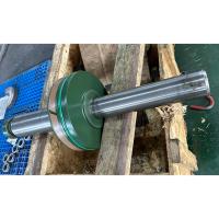 China Interchangeable Blowout Preventer Spare Parts Cameron U Type BOP Piston Shaft for sale
