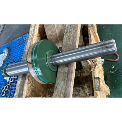 China Interchangeable Blowout Preventer Spare Parts Cameron U Type BOP Piston Shaft for sale