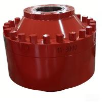 China Forged Shaffer Annular BOP Bolt Cover Type 11