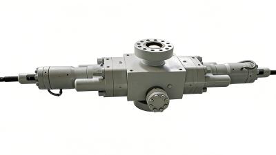China U Type Cameron Ram BOP 7 1/16