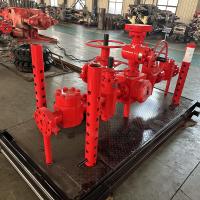 China 4 1/16