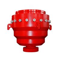 China Multipurpose Hydril Annular BOP Blowout Preventer 7 1/16