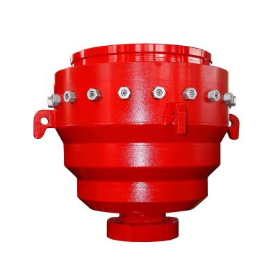 China Multipurpose Hydril Annular BOP Blowout Preventer 7 1/16