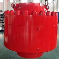 China Shaffer Bolt Cover Type Annular BOP Blowout Preventer 11