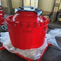 China Shaffer Bolt Cover Type Annular BOP Blowout Preventer 11