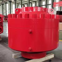 China Shaffer Bolt Cover Type Annular BOP Blowout Preventer 11