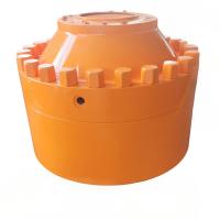 China Forging Design Shaffer Bolt Cover Type BOP 13 5/8