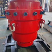 China Forging Hydril GK Type Annular BOP Blowout Preventer 11