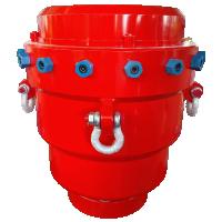 China Forging Hydril GK Type Annular BOP Blowout Preventer 11