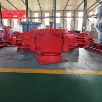 China Forging Type Shaffer Ram BOP Blowout Preventer 13 5/8
