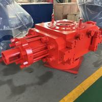 China Forging Type Shaffer Ram BOP Blowout Preventer 13 5/8