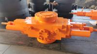 China Forged Cameron U Type Ram BOP Blowout Preventer 13 5/8