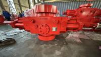 China FC UM Type Ram BOP Blowout Preventer 13 5/8