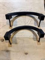 China 18-35 LWS HF TYPE Packer for Blind Ram BOP Sealing Component for sale